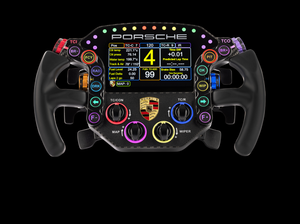 GRID Engineering | Top-Tier Sim Racing Products