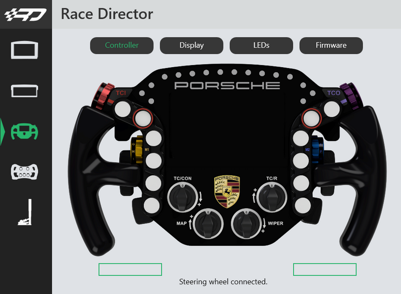 Race Director Software
