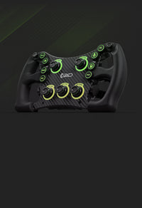 GRID Engineering | Top-Tier Sim Racing Products