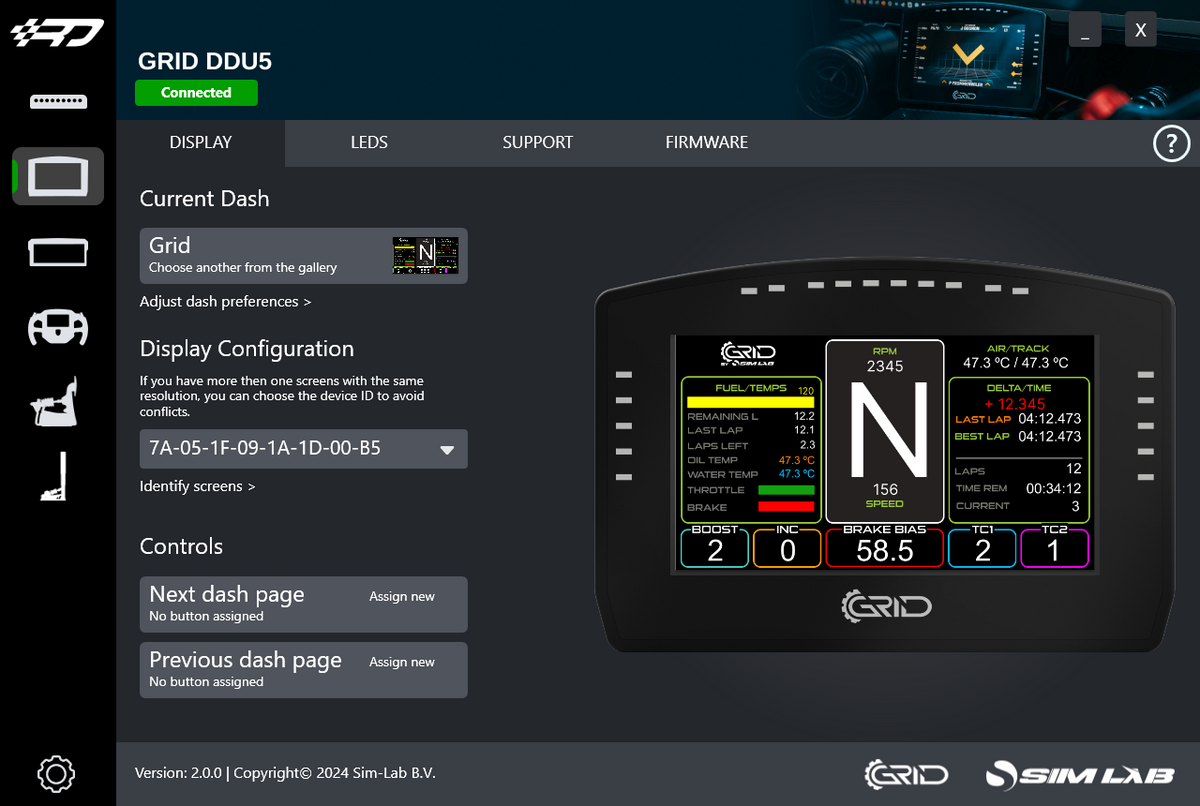 RaceDirector Software
