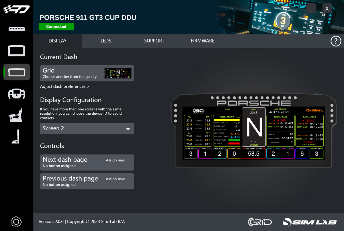 RaceDirector Software