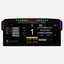 Porsche 911 GT3 Cup Dashboard Display Unit